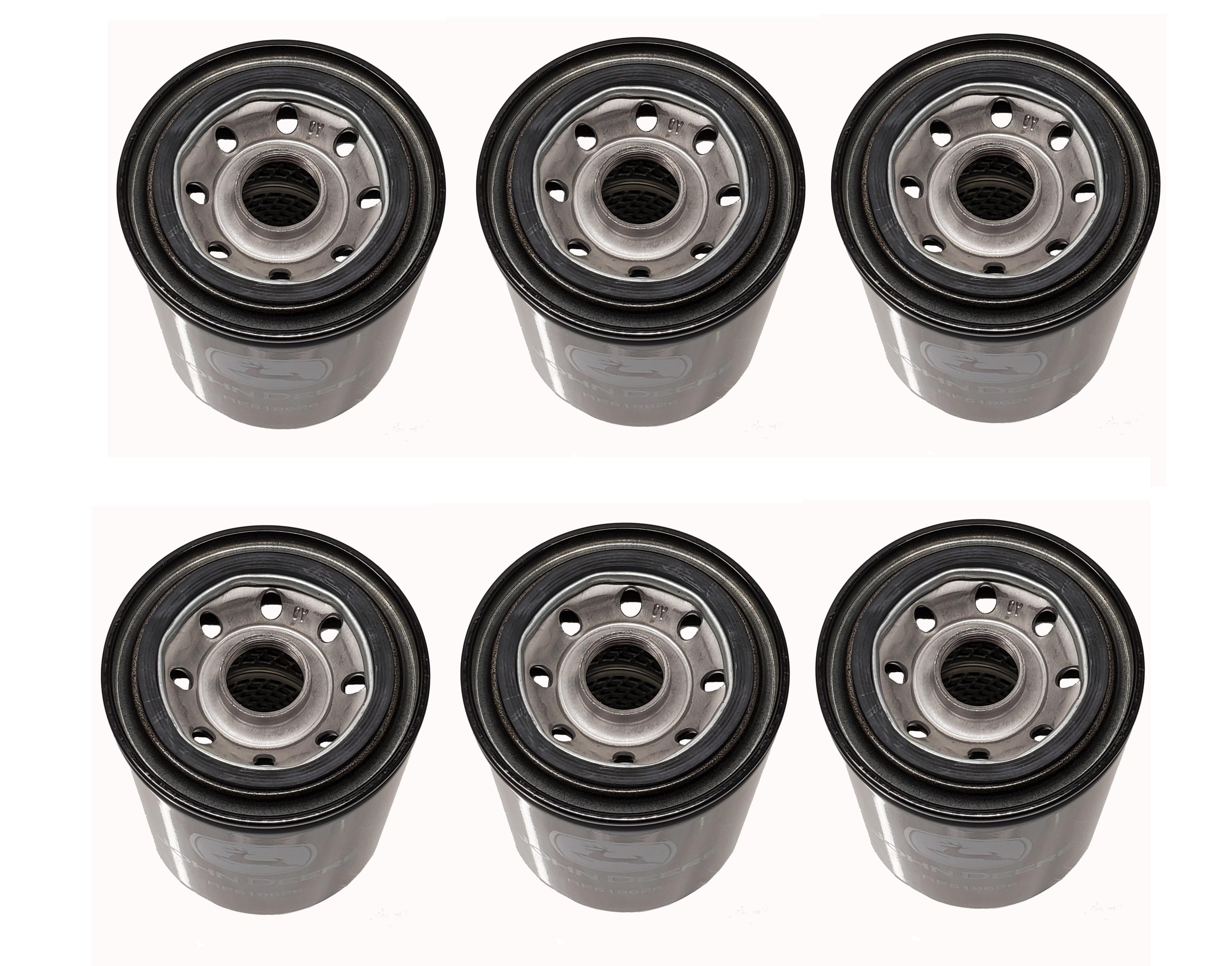 John Deere Original Equipment Oil Filter - RE519626 | eBay