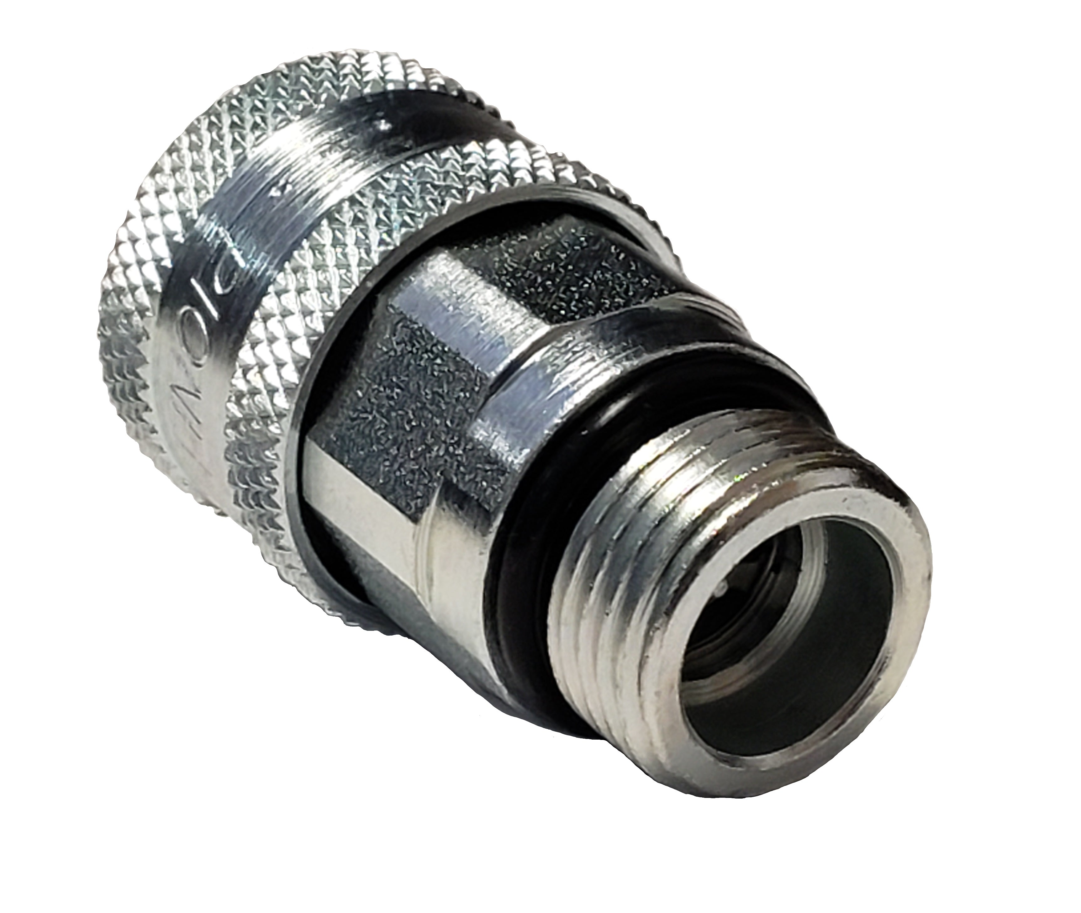 John Deere Original Equipment HYD. Quick-Connect Coupler Multi Pack ...