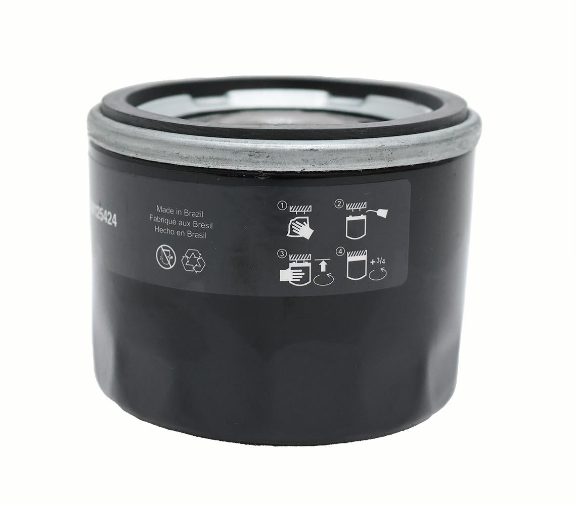 John Deere Original Equipment Oil Filters - AM125424 | eBay