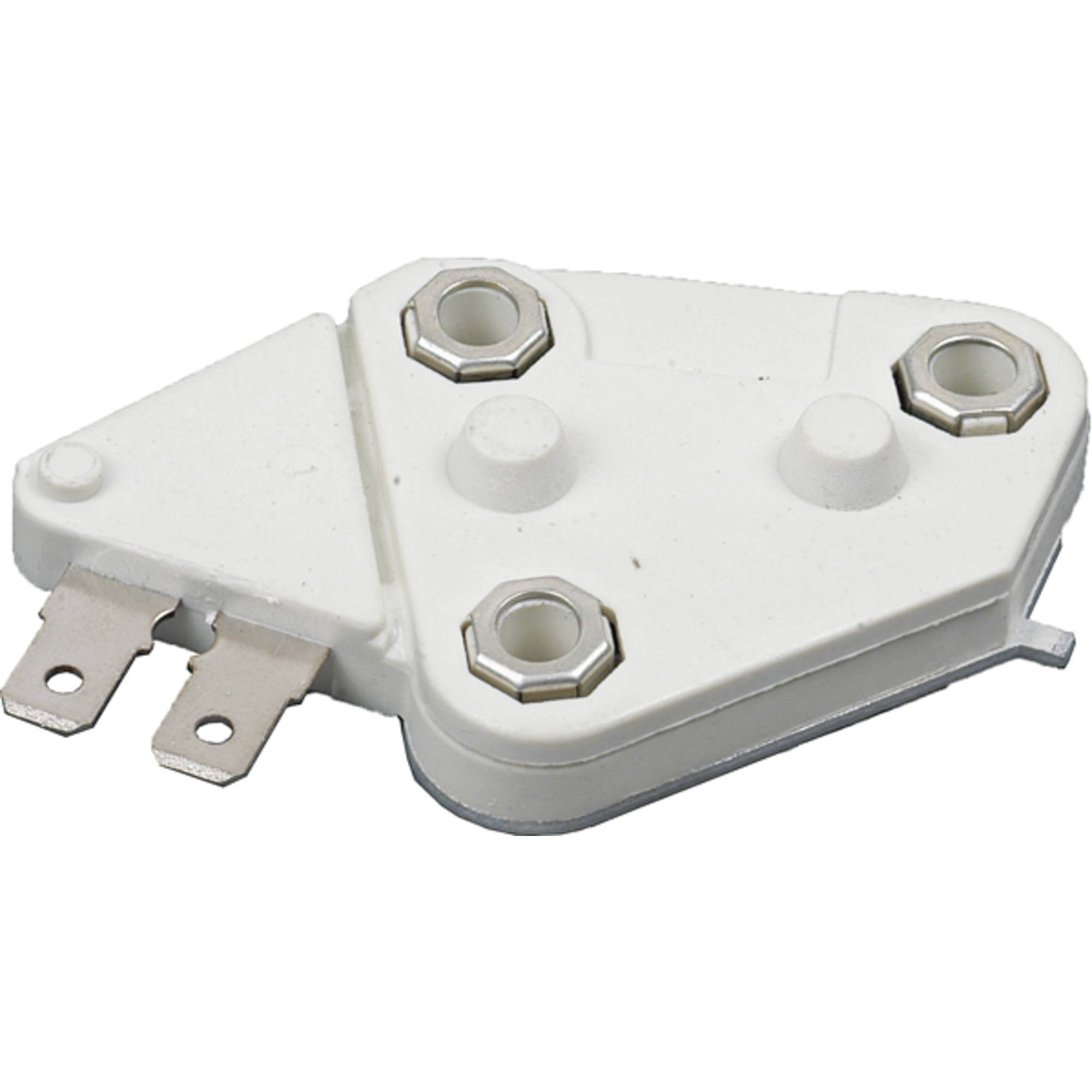 DB Electrical Regulator, Electronic Volt 24, Volt Set 28 Tractors; 230 ...