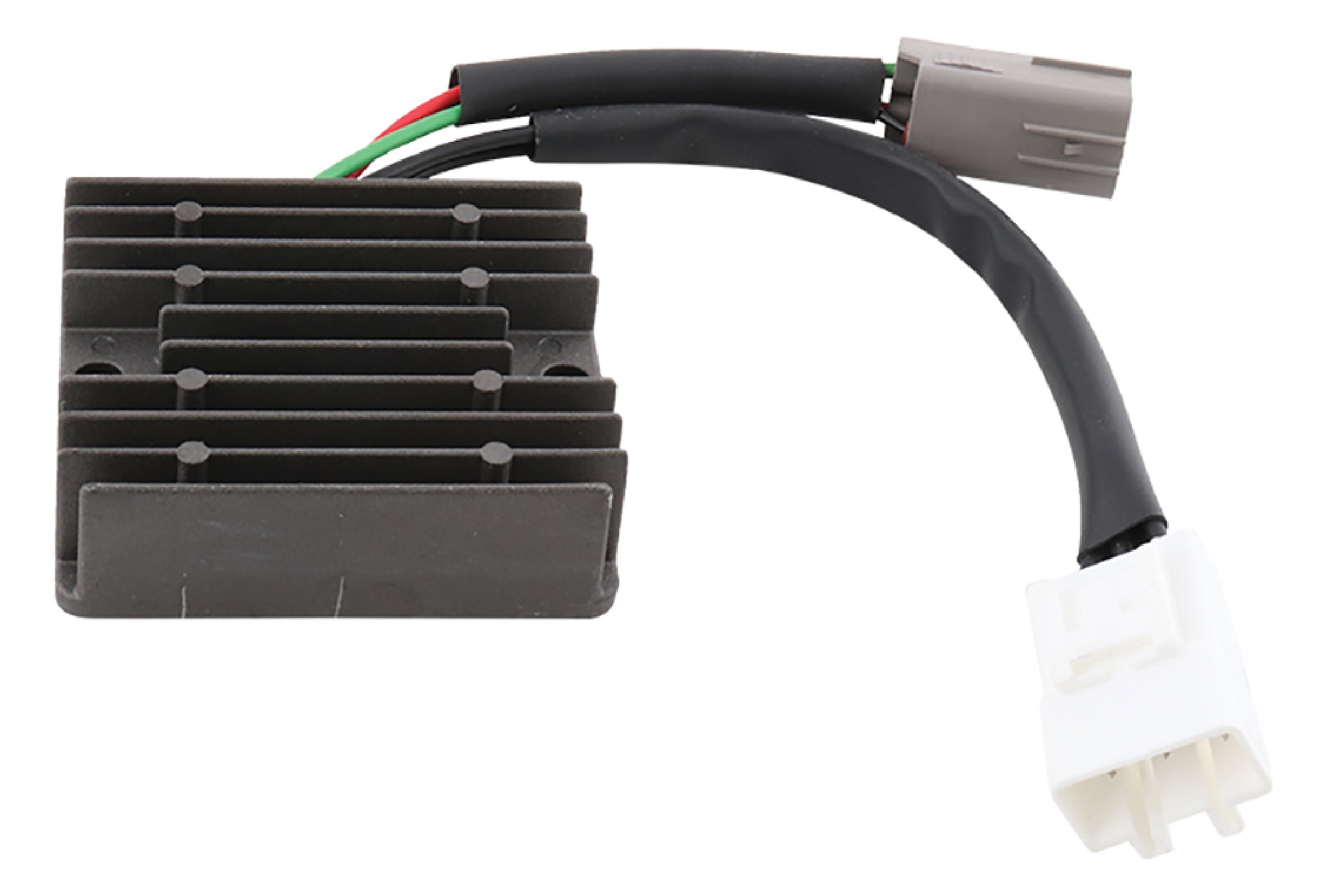 DB Electrical Voltage Regulator Rectifier 12V for 599cc kawasaki ZX-6R ...