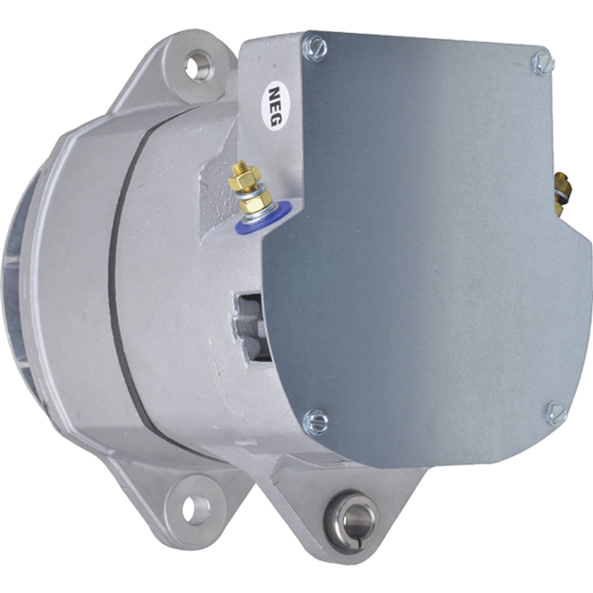 DB Electrical Alternator for Caterpillar 3406 70-93 1970-1993 1117785 ...