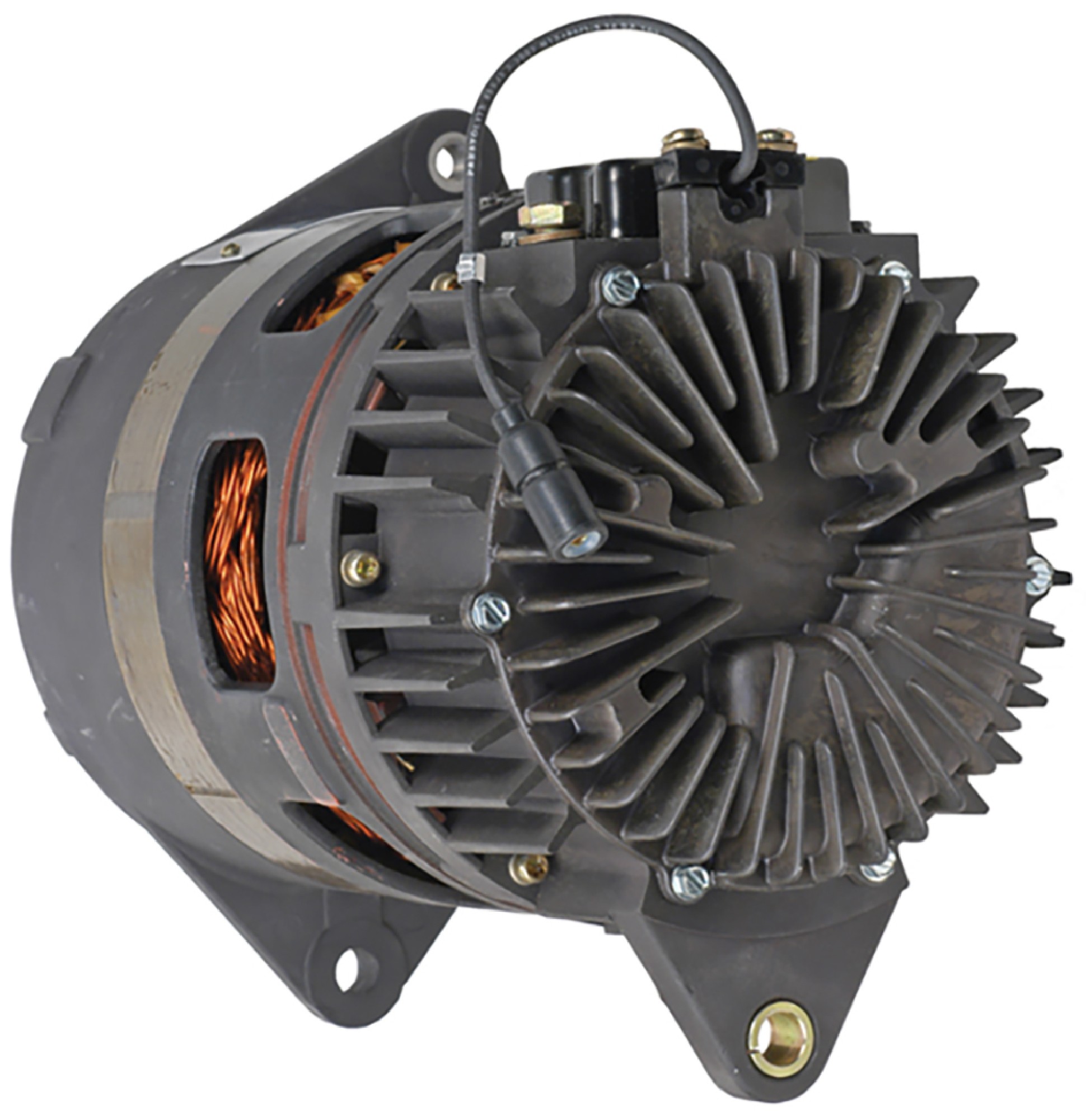 DB Electrical Alternator for Cummins 11664476 Leece Neville 3002A