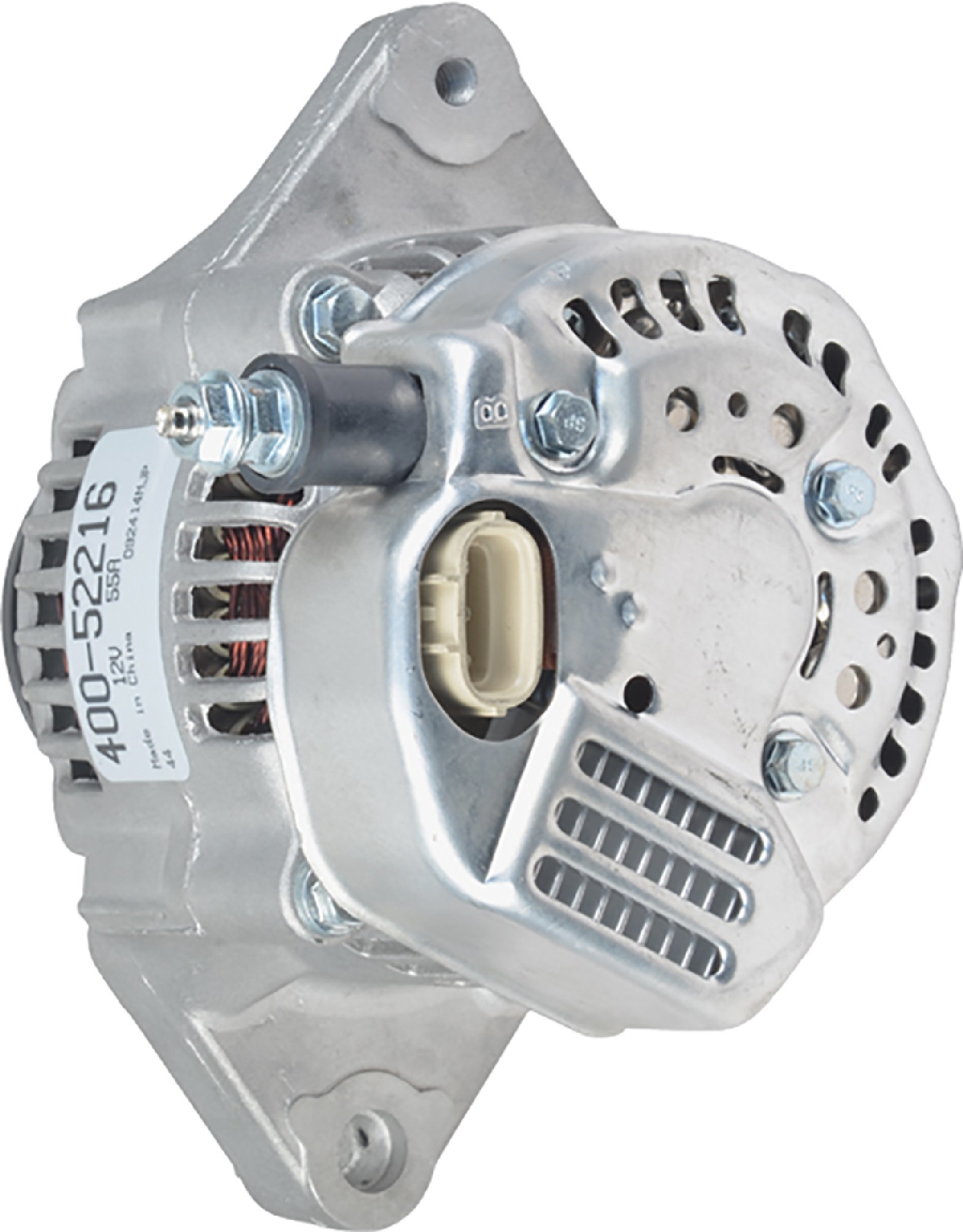 DB Electrical Alternator For Carrier Transicold ComFortPro PC6022 ...