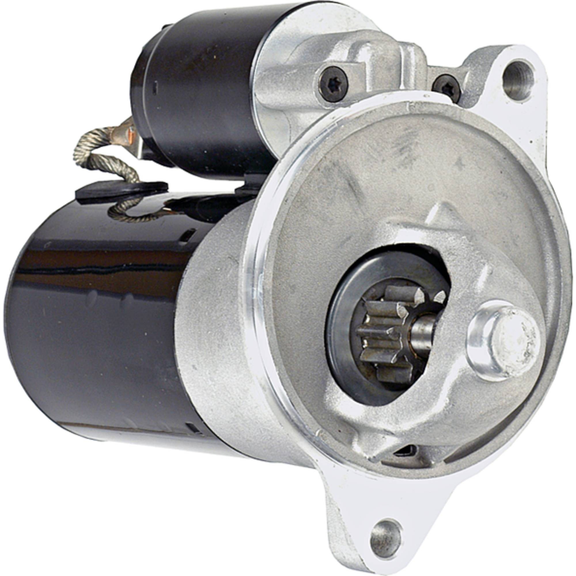 Starter for Ford Medium & Heavy-Duty Truck F600 F700 1992-1998 V8 Gas ...