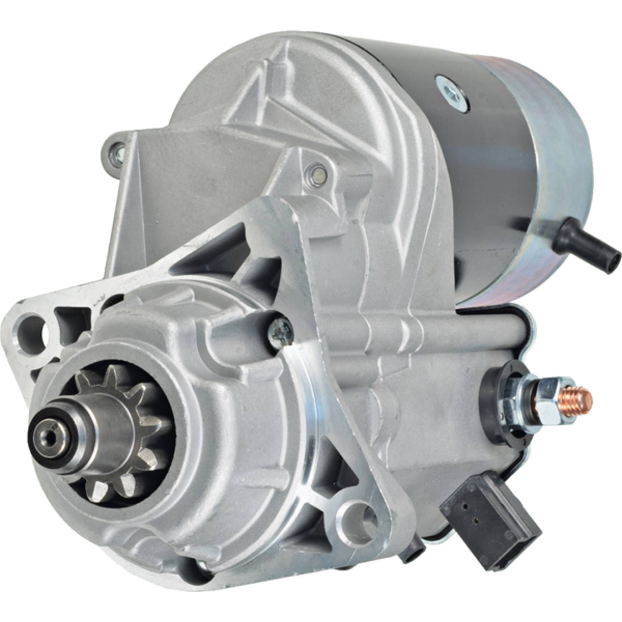 New Starter for John Deere 4039 4045 Engine RE50165 RE540301 RE54091 ...