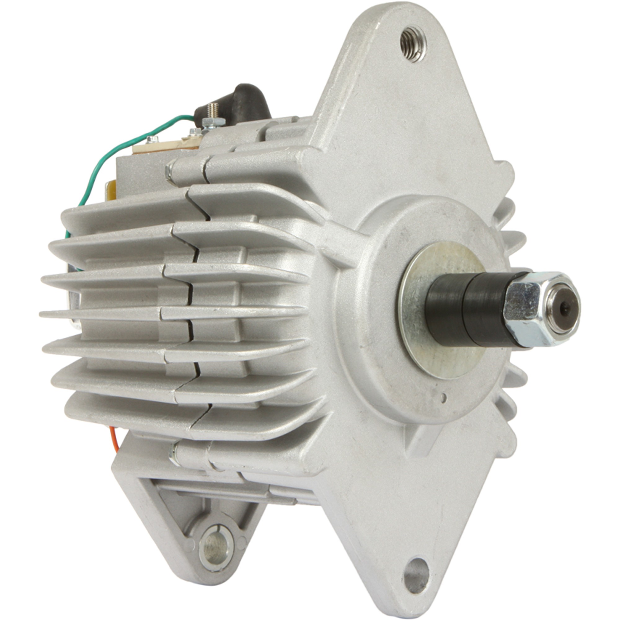DB Electrical Alternator For Case Crawler Dozer 1150B 1973-1978, 1450 ...