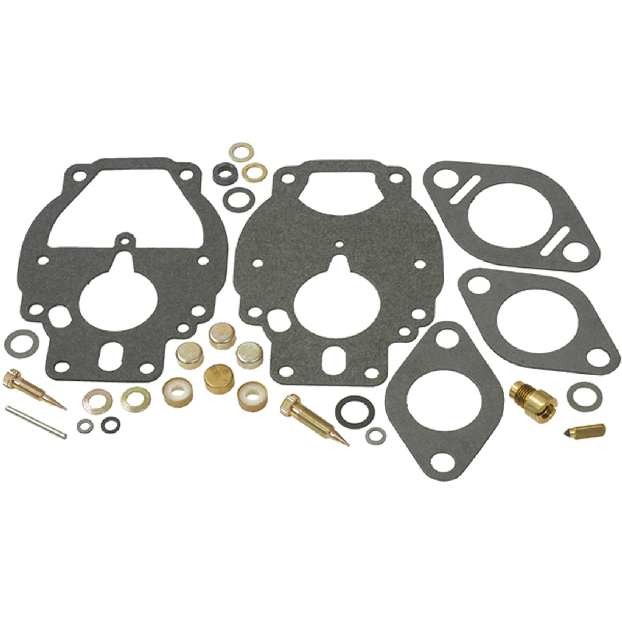 New Zenith Fuel System Repair Kit for Zenith Carburetors K2127