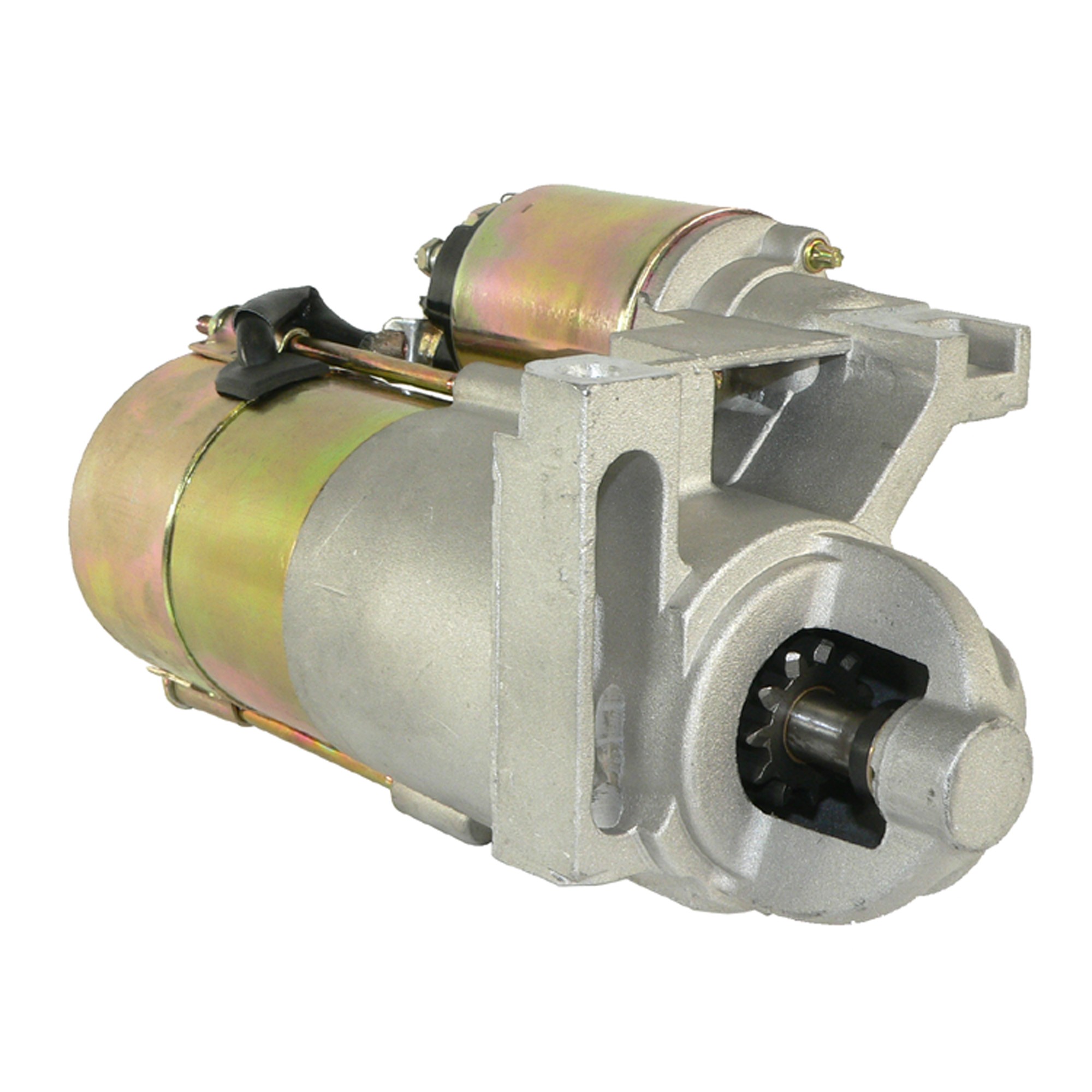 DB Electrical Starter for 12 Volt Hyster H-60XL 1998-2001 6563N ...