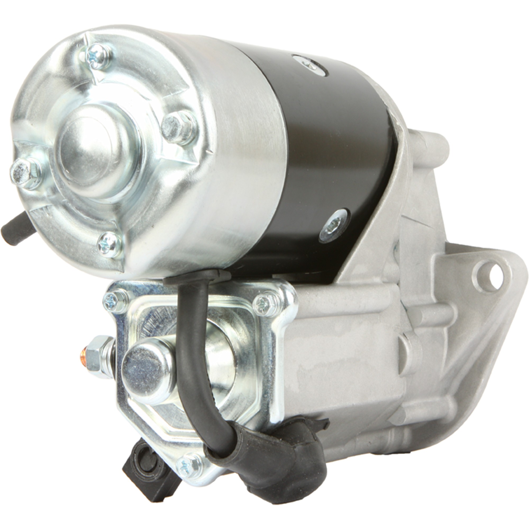 New Starter for John Deere 4039 4045 Engine RE50165 RE540301 RE54091 ...