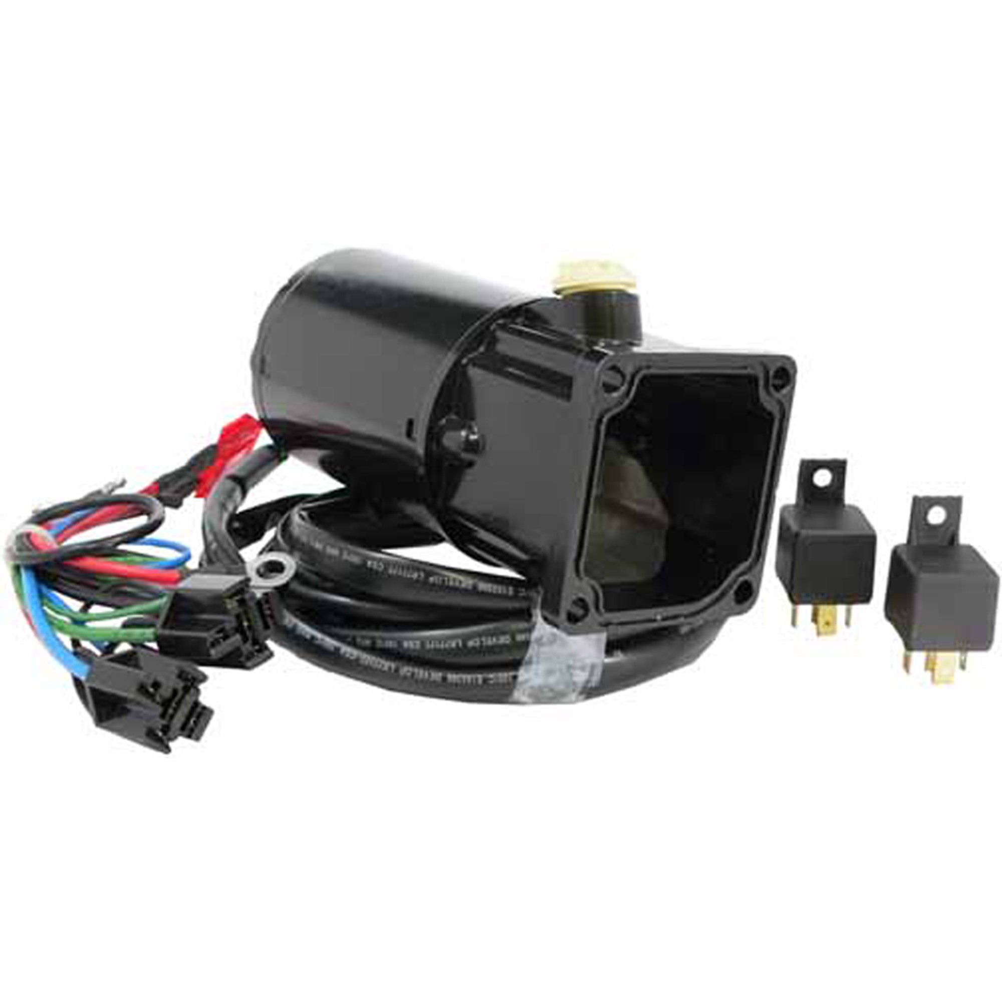 DB Electrical Tilt & Trim Motor for Force 90ELPT, 90EXLPT TRM0035, 430 ...
