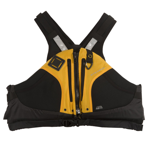Coleman 2000006988 Aqueous Extreme Pvc-free Paddle Vest Jacket, X-large ...
