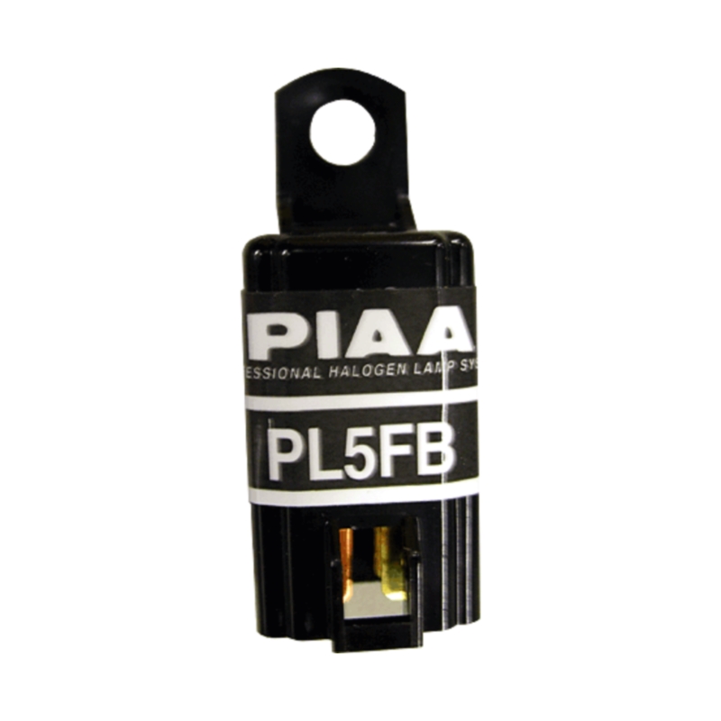 33086 PIAA Replacement Relay Up To 85W (PL5FB LR-9B LR-13 LR-18) | eBay