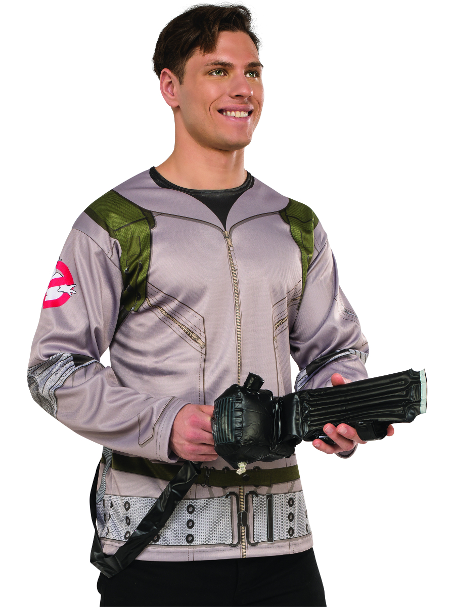 Men's Ghostbusters Shirt