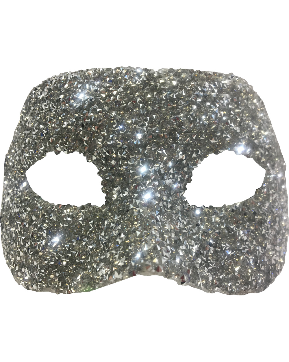 Adult's Starlena Diamond Mask