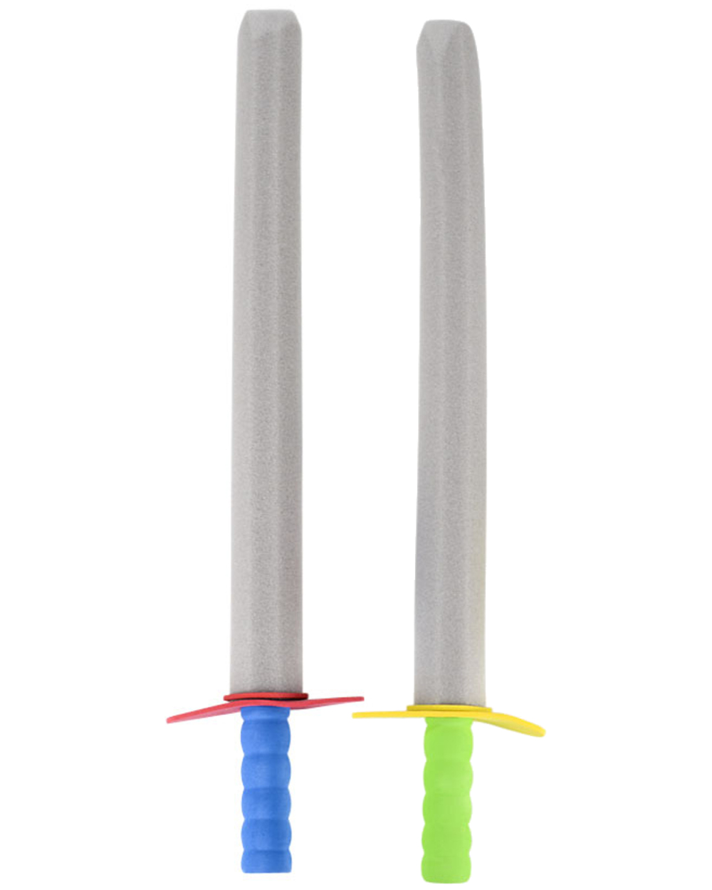 2 Foam Knight Swords