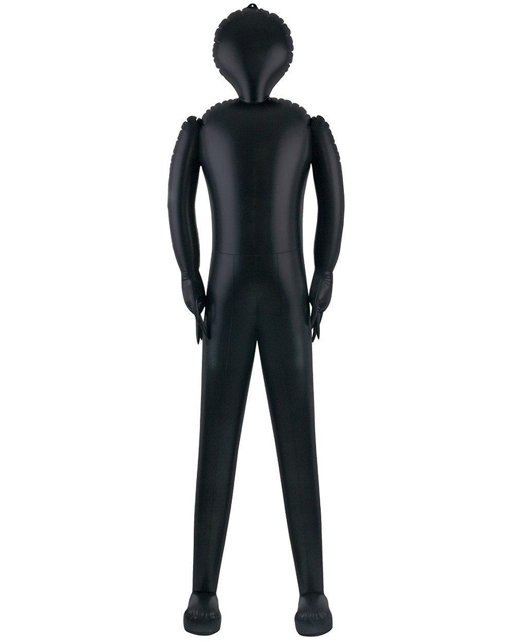 Ghostbusters Ecto-1 Yard Inflatable Decoration