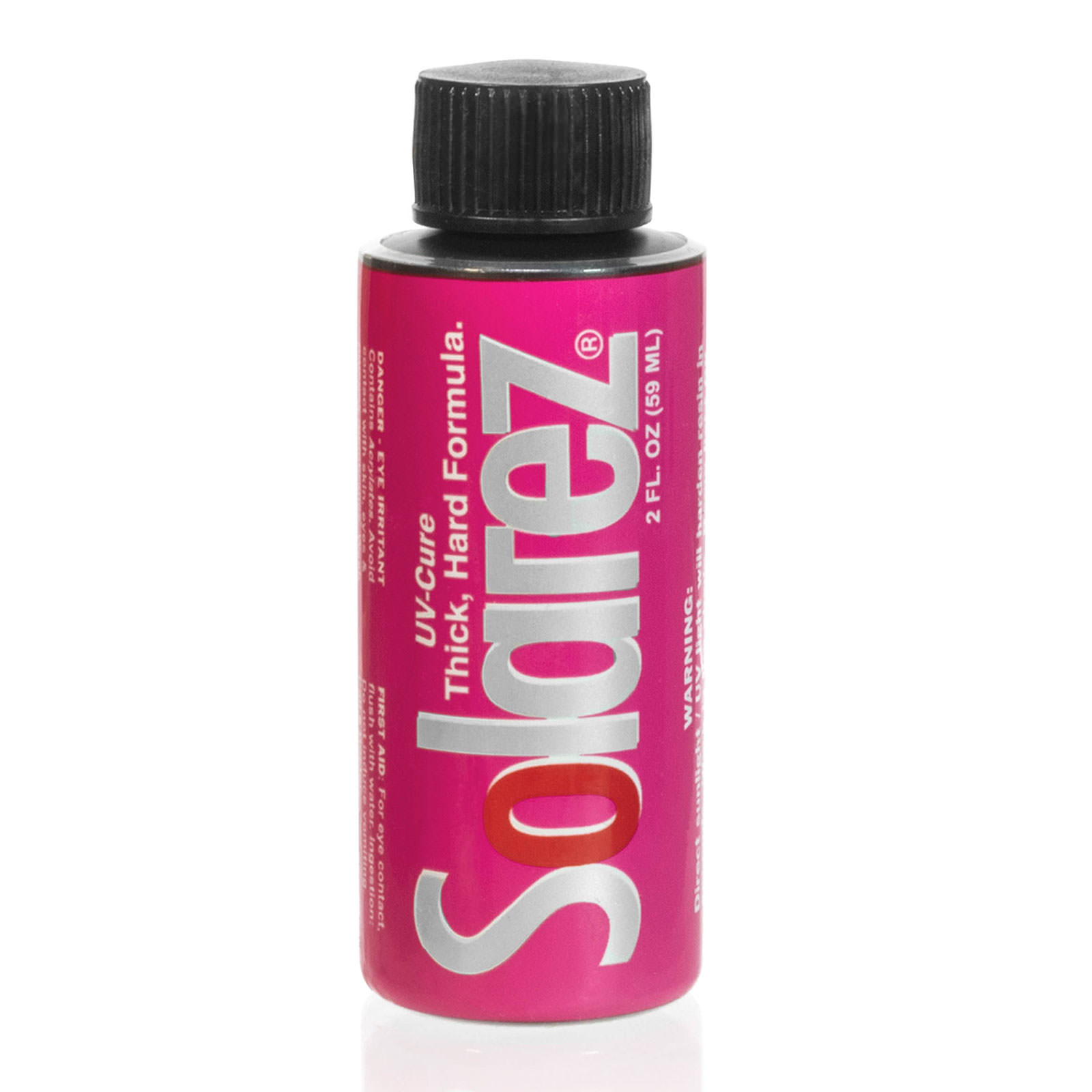 Solarez Fly Tie Thin-hard Formula 4oz for sale online | eBay