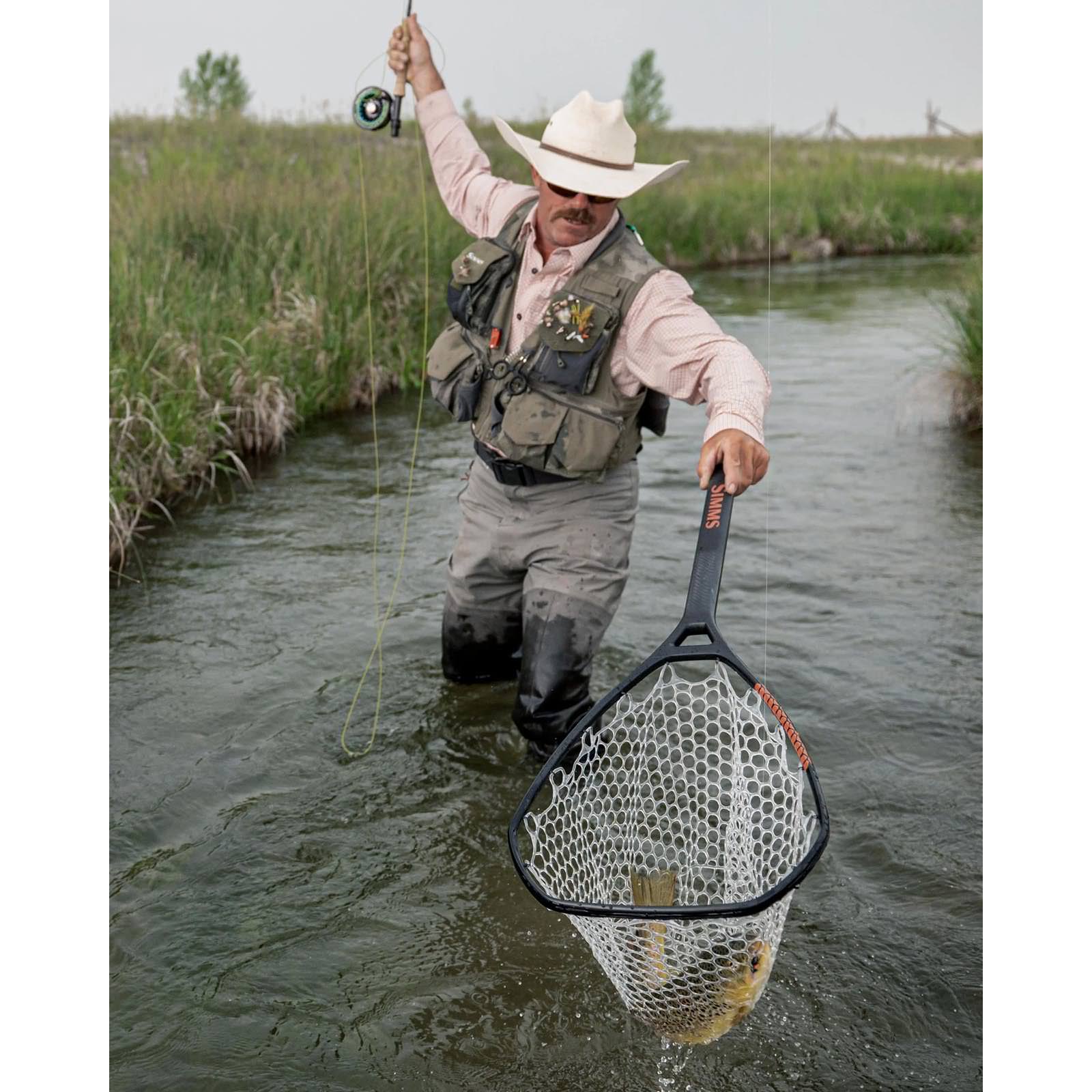 Simms Men's G3 Guide Pant Wader - AvidMax