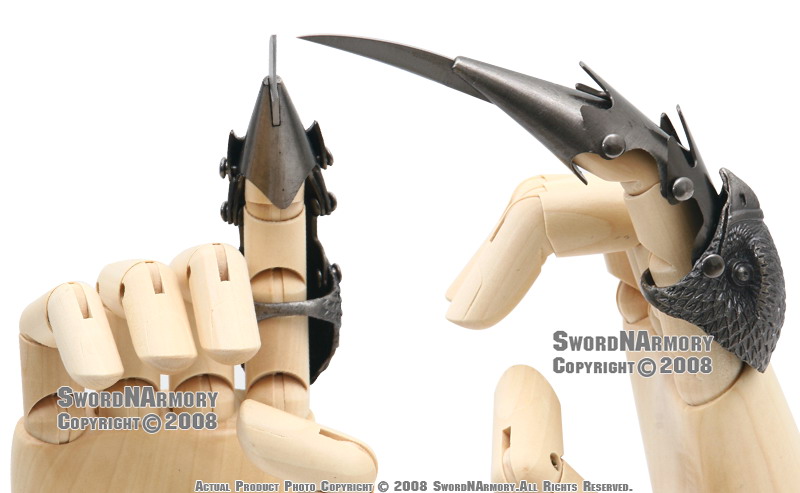 Catfolk and their Claw...blade...things : r/Pathfinder_RPG