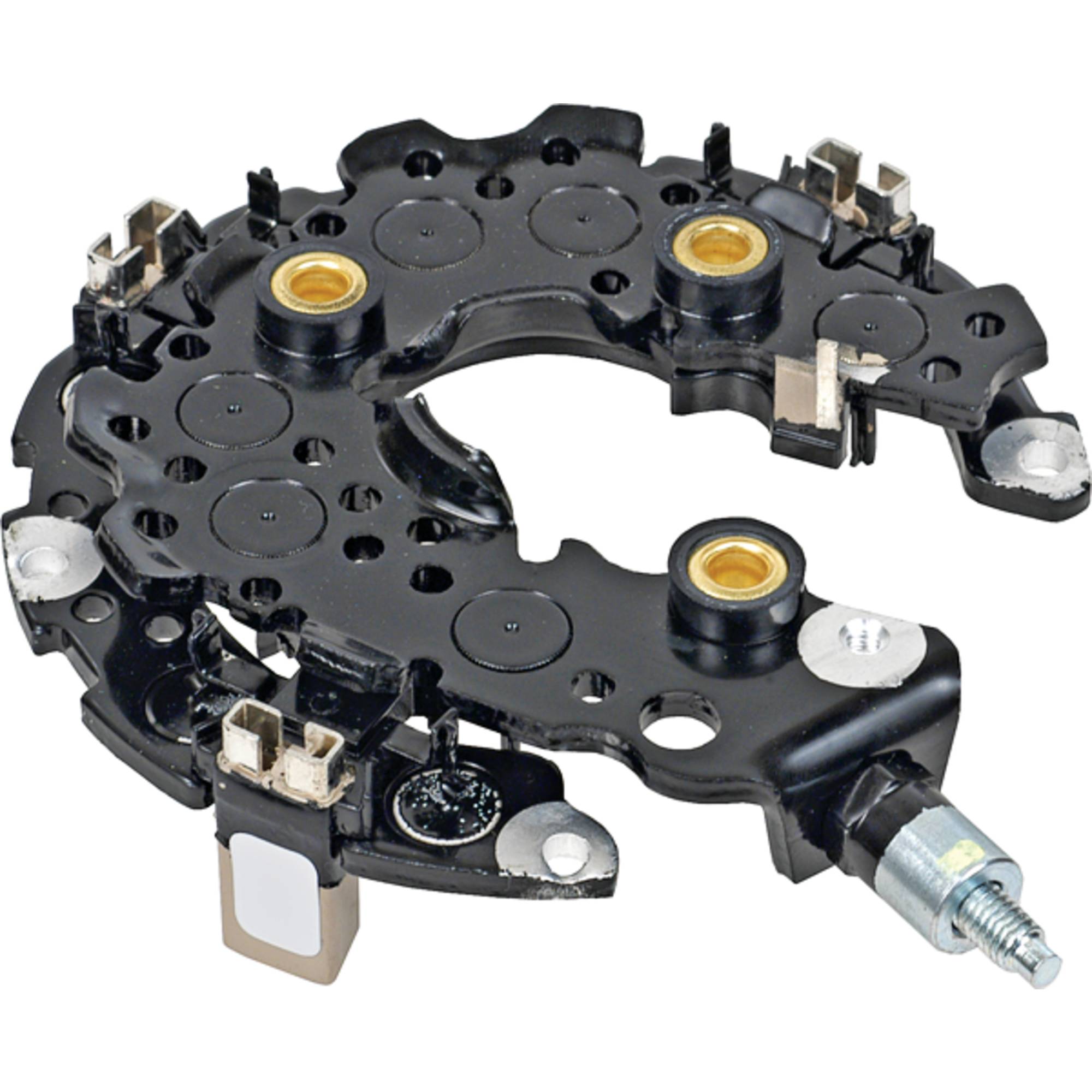 DB Electrical Rectifier For Denso 021580-7310 Stud Size M6-1.0, Number ...