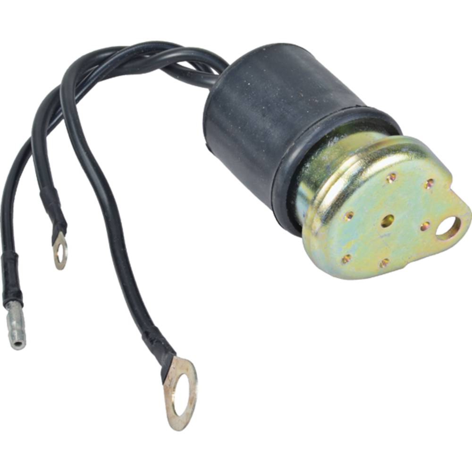 DB Electrical Solenoid Control Relay for Denso 182800-2590, 182800-2600 ...