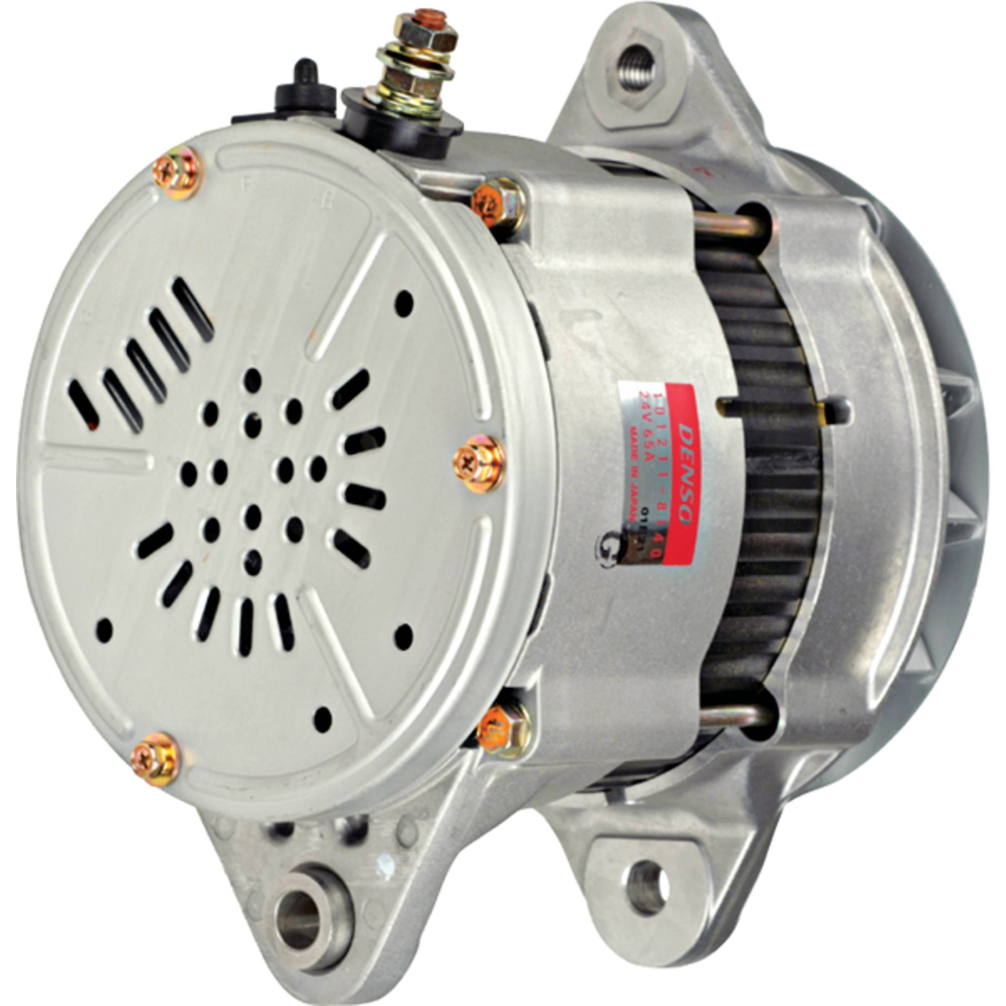 DB Electrical Alternator For Caterpillar 3126B, 322C L Cat. 3126, 322C ...