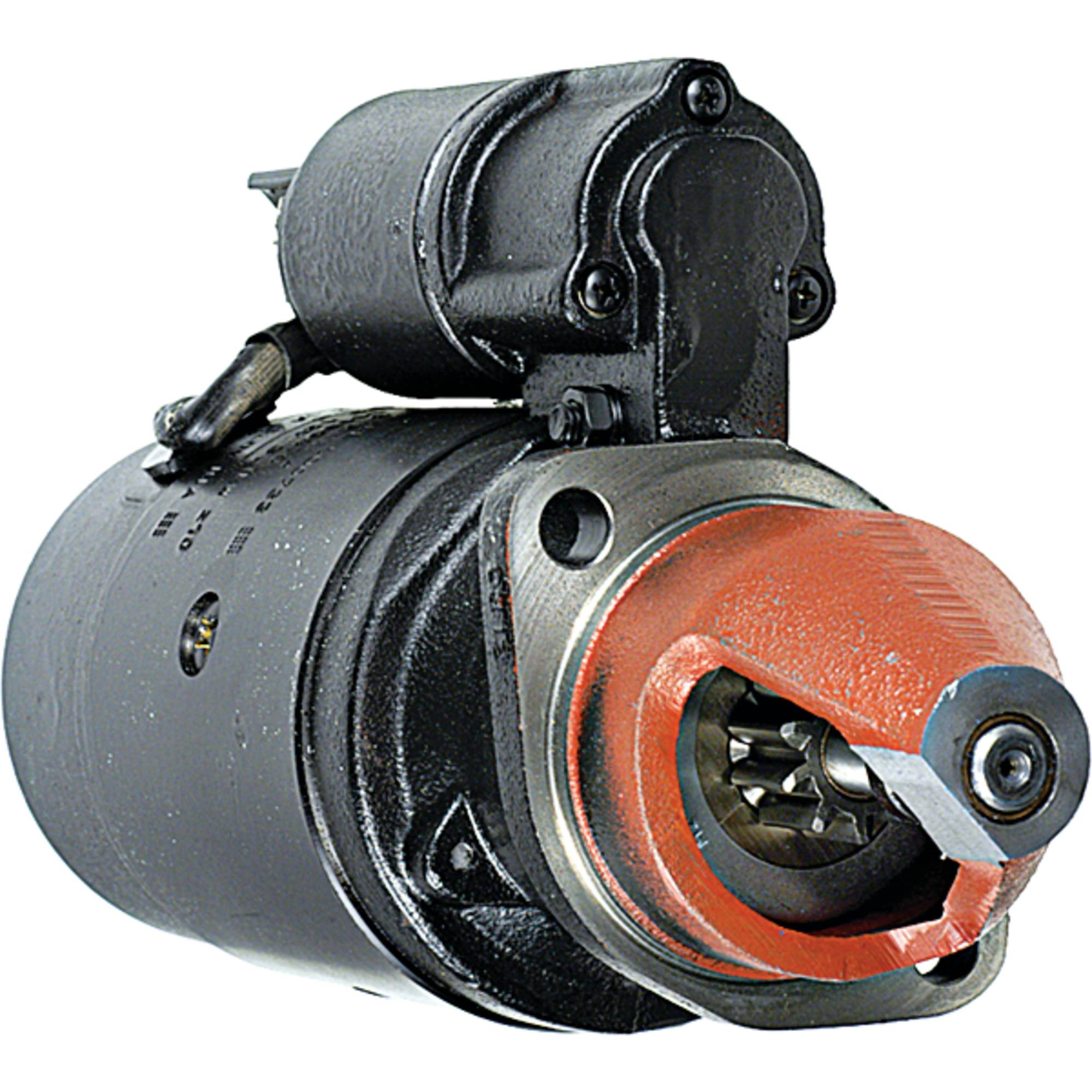 DB Electrical Starter for Bobcat 1075 1975-1981, 1080B 1983-1985, 975 ...