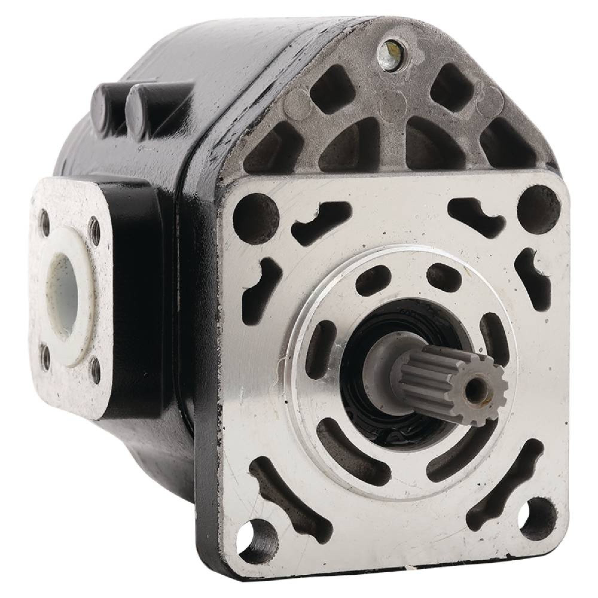 Complete Tractor Hydraulic Pump for John Deere 1070 4005 870 970 990 ...