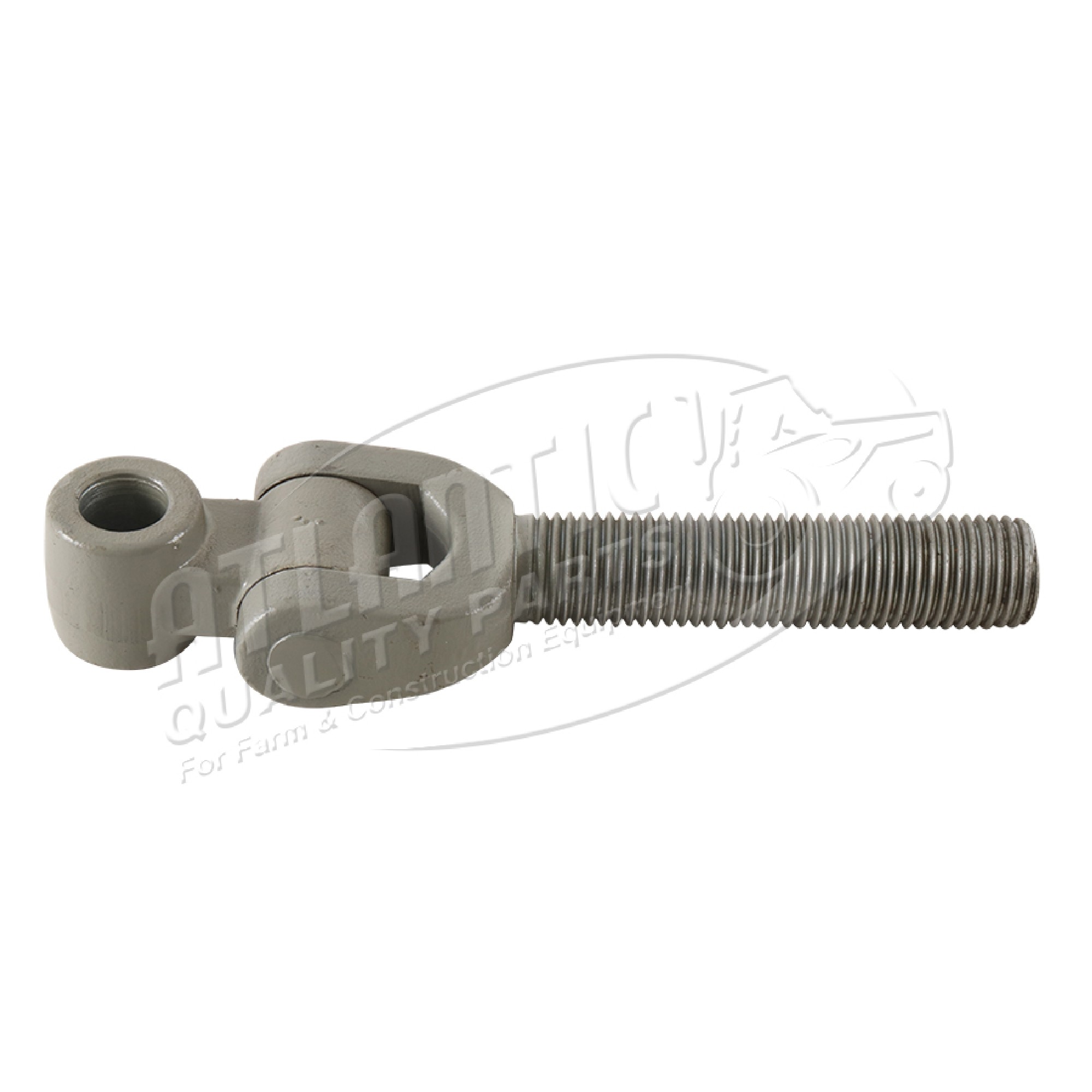 Complete Tractor Top Link End 1413-0012 for John Deere 2510, 2520 AR32531