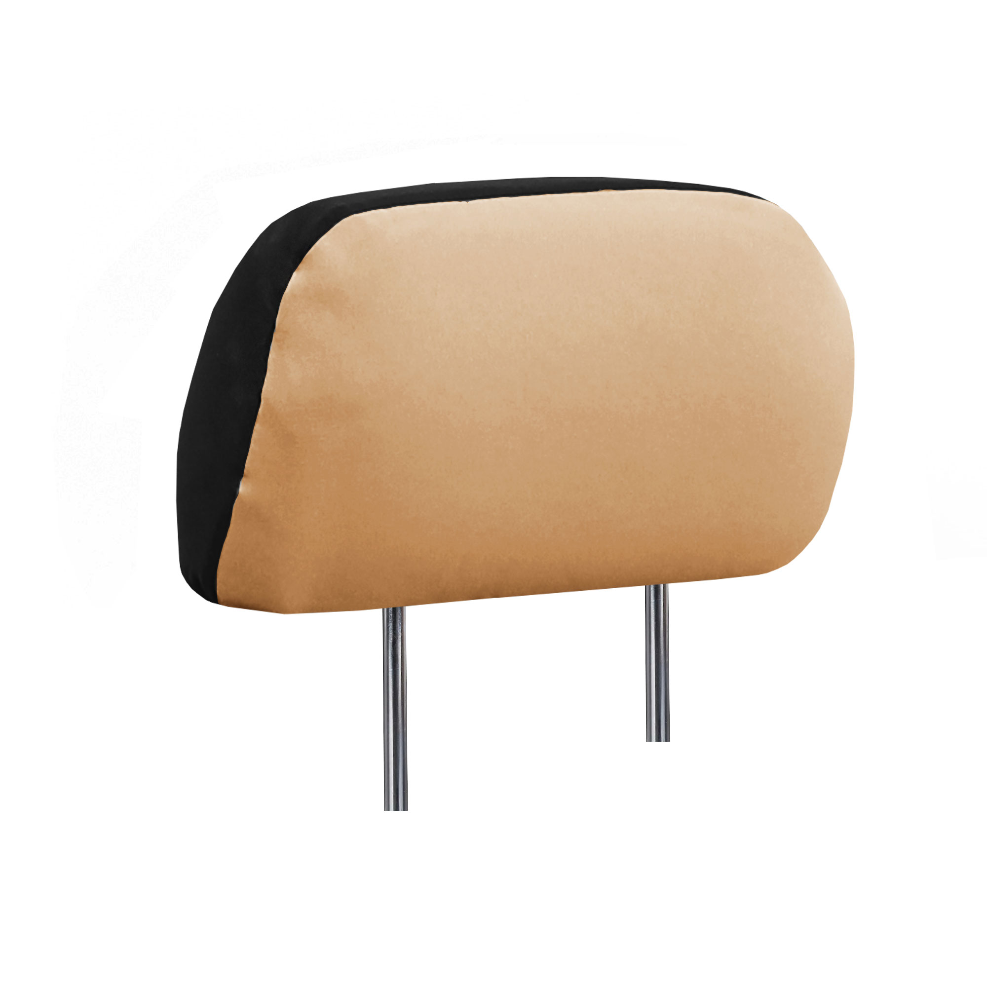 Classic Khaki Headrest Cover | eBay