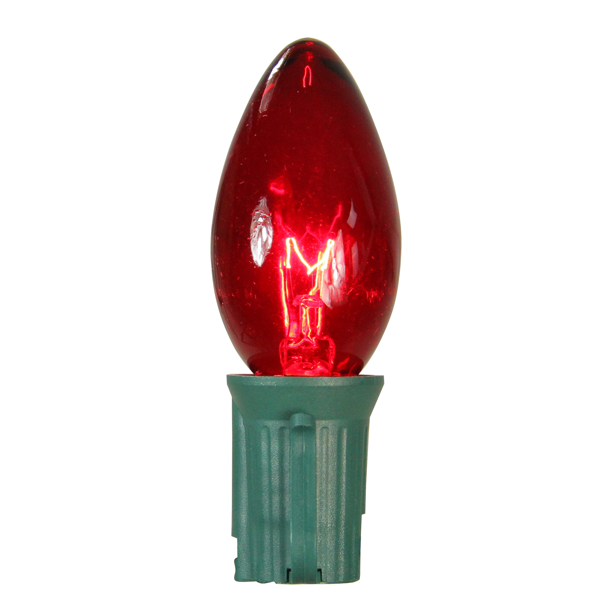 Christmas Light Replacement Bulbs Dimensions
