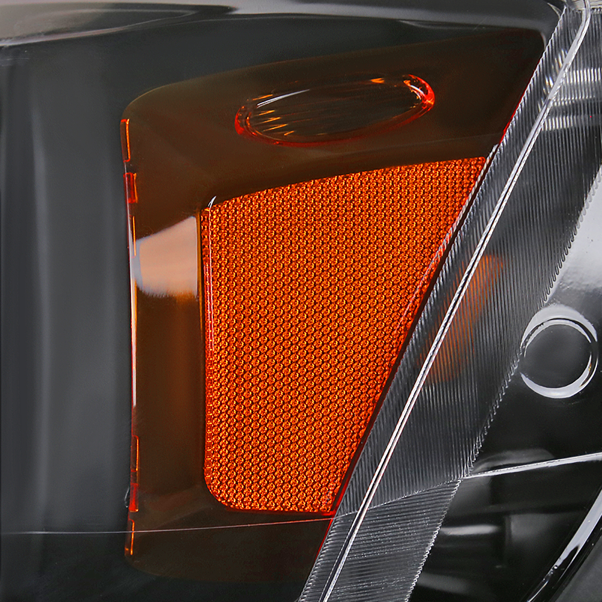 For 2011-2018 Grand Caravan 08-16 Chrysler Town & Country Black ...