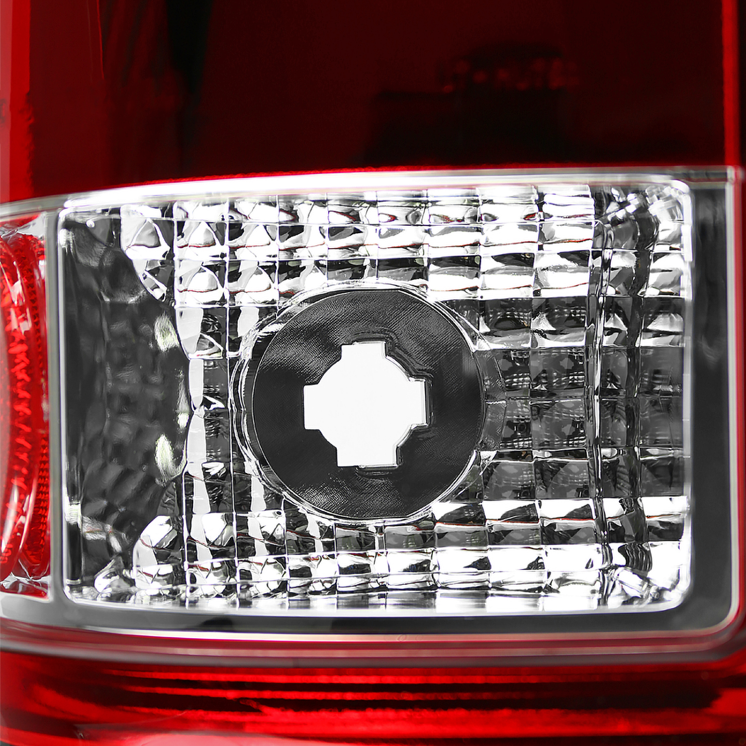 Spec-d Tuning Lt-f25008rled-tm Red Tail Light LED for sale online | eBay