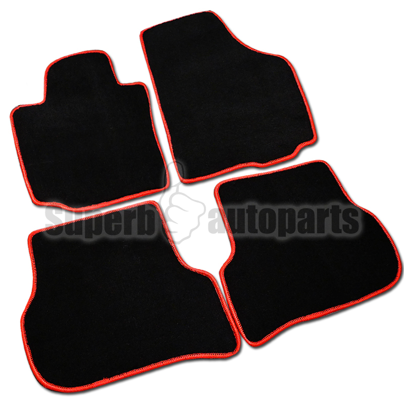 Volkswagen Golf Mk5 Floor Mats at Lavon Sotelo blog