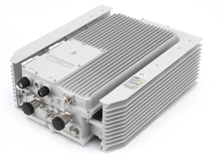 Samsung SMM-2CR0480800 EP96-03766A RRH-C2A Mobile Cell Tower Remote ...