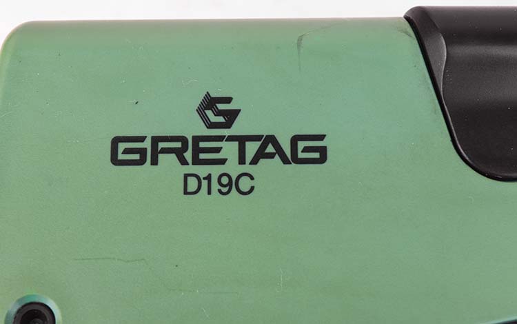 Купить Денситометры Gretag D19C /+ в интернет-магазине с Ebay с ...
