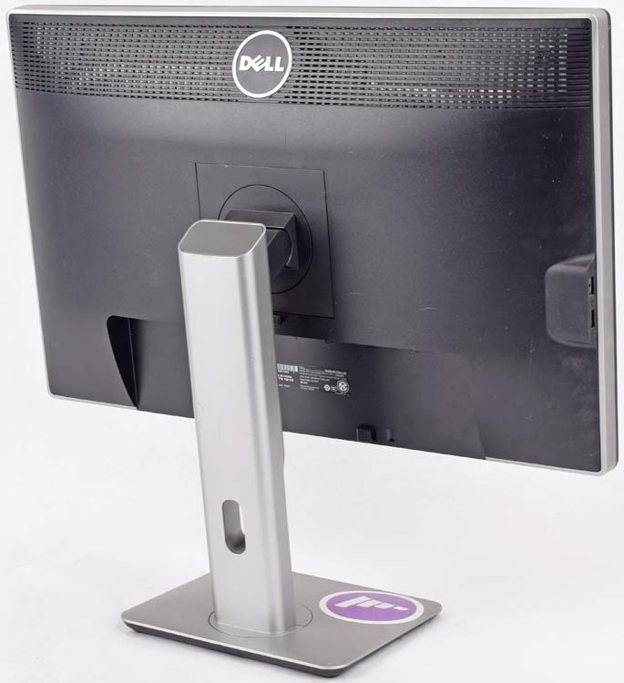 Dell Monitor U2412Mb Stand at Joy Herman blog