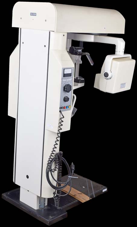 Panoramic PC-1000 Lab Dental Radiography Intraoral PAN/TMJ X-Ray ...
