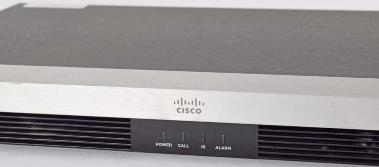Cisco/Tandberg TTC6-10 TelePresence C60 System Codec Unit CTS-C60CODEC ...