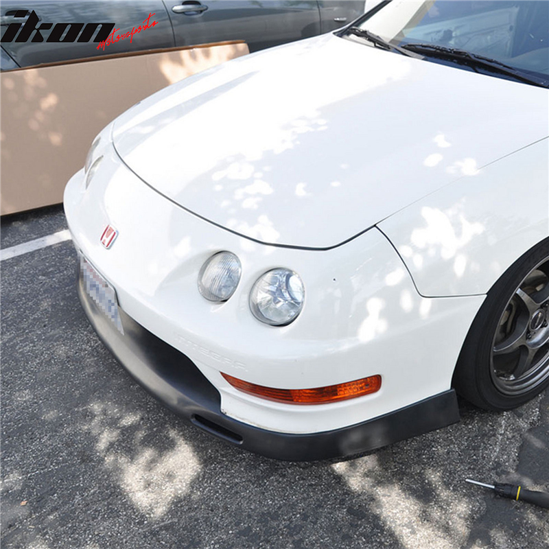 Acura Integra Type R Front Bumper