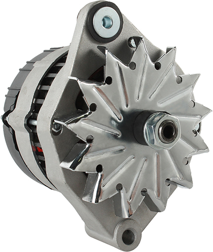 Volvo Penta | Alternators for Volvo Penta