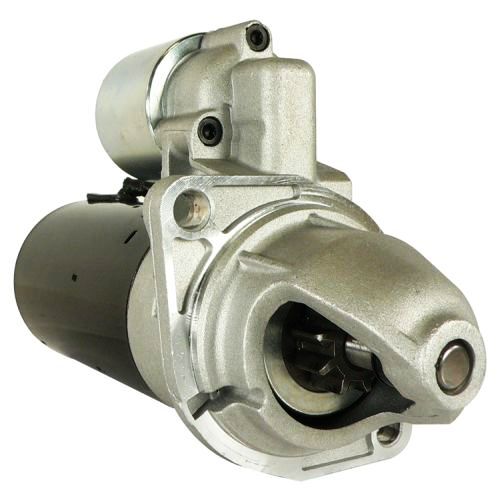 Vehicle Types - ATV-UTV - Starters - Massey Ferguson - HQ Powersports