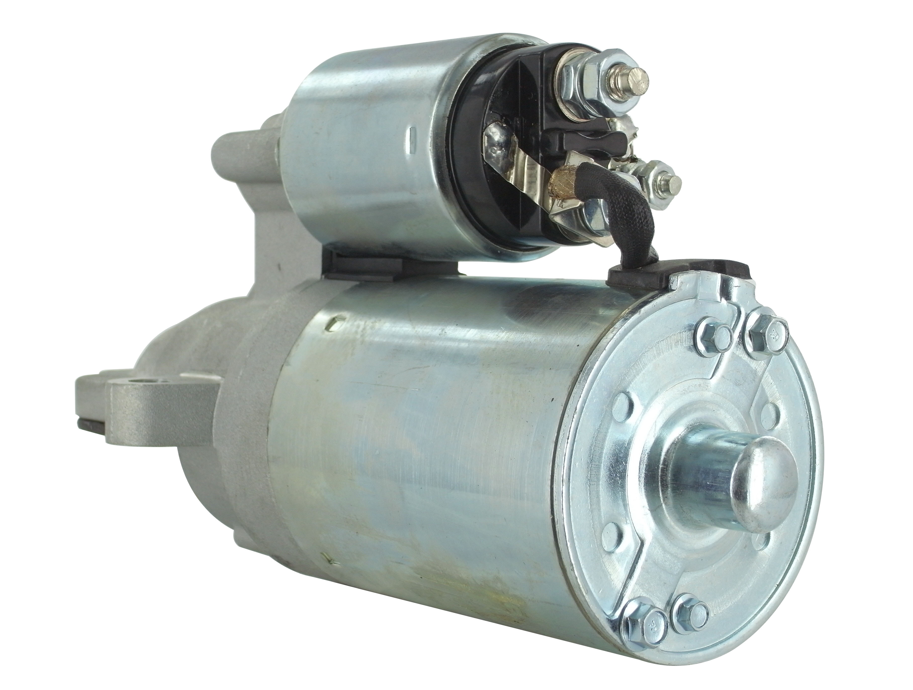 New Starter 2007 FORD RANGER 2.3L L4