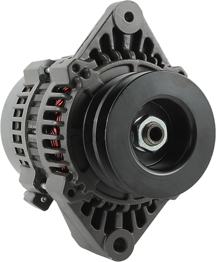 Marine Power | Alternators for Marine Power Engines