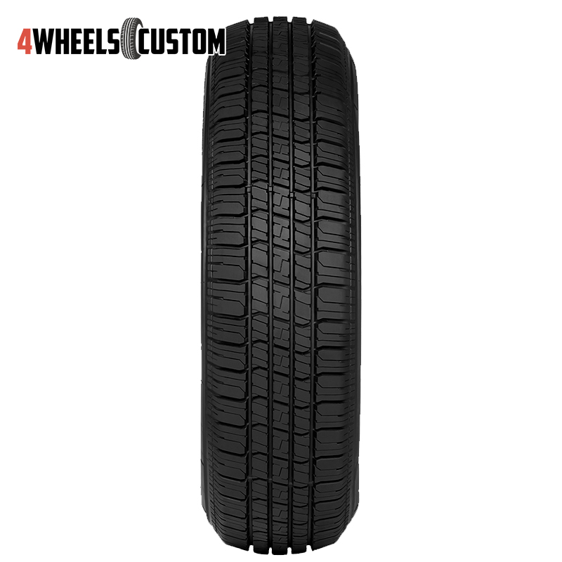 1 X New TBC Brand Custom 428 A/S 215/75R15 100S 440 AA Tire | eBay