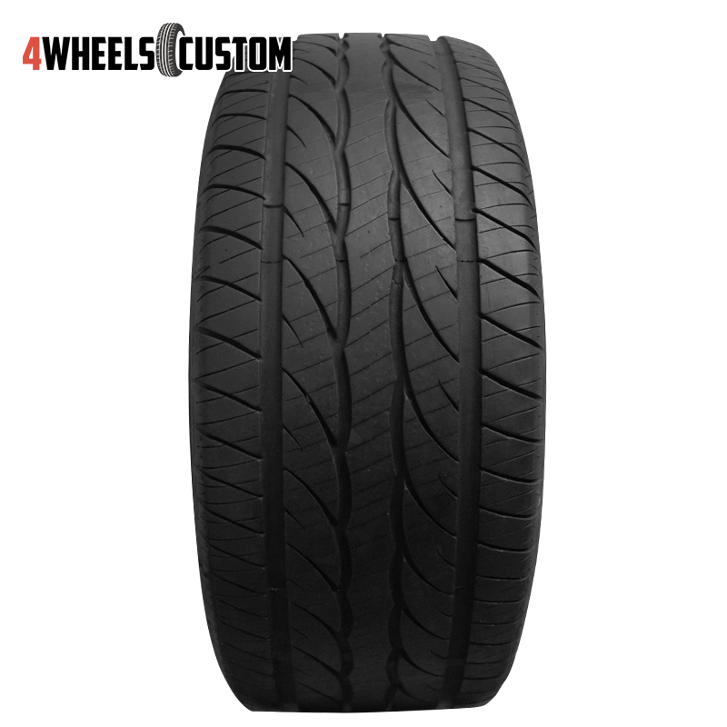2 X New Dunlop SP Sport 5000 215/45R18 89W Ultra-High Performance Tire ...