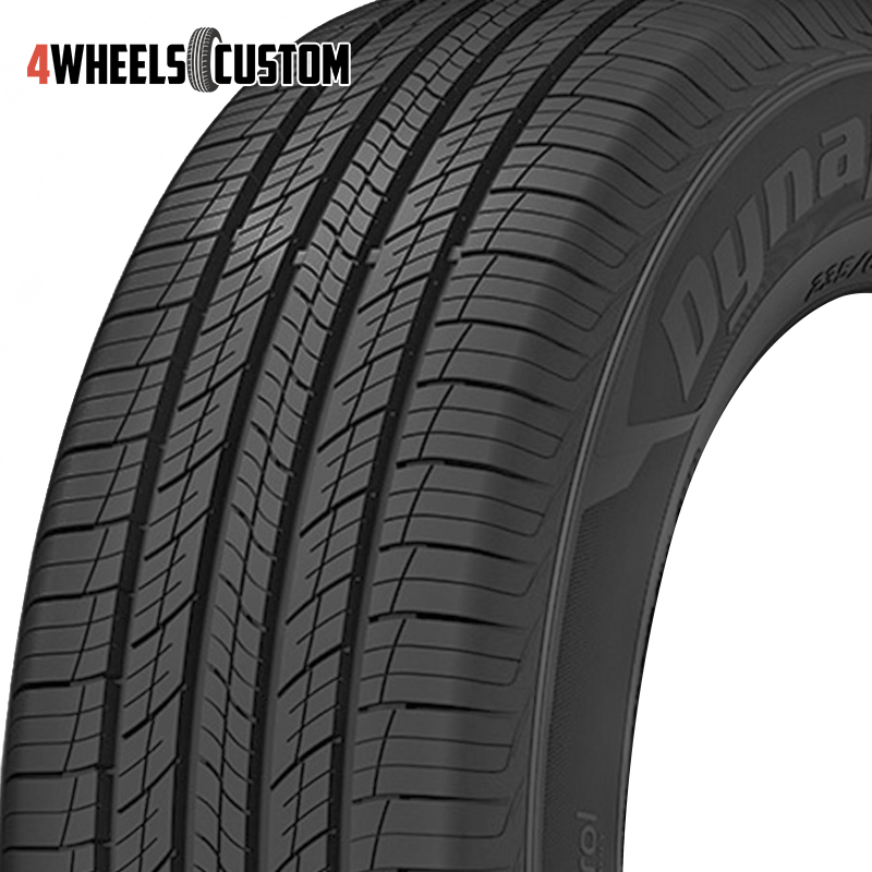 2 X New Hankook Dynapro HP2 RA33 235/65R17 104H Tires | eBay