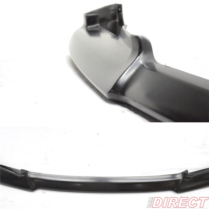 10-13 Fit For Infiniti G37 4D Sedan Sports OE Style Front Bumper Lip ...