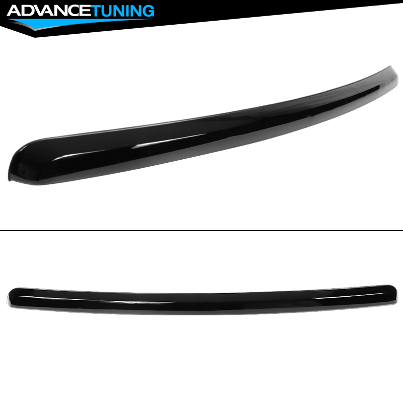 Fits 07-13 GMC Sierra 1500 Mesh Hood Molding + Upper + Lower Grill ...